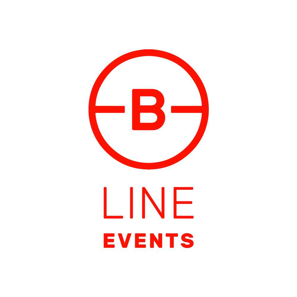Contact B Line Events | Event Management | San Francisco & Seattle